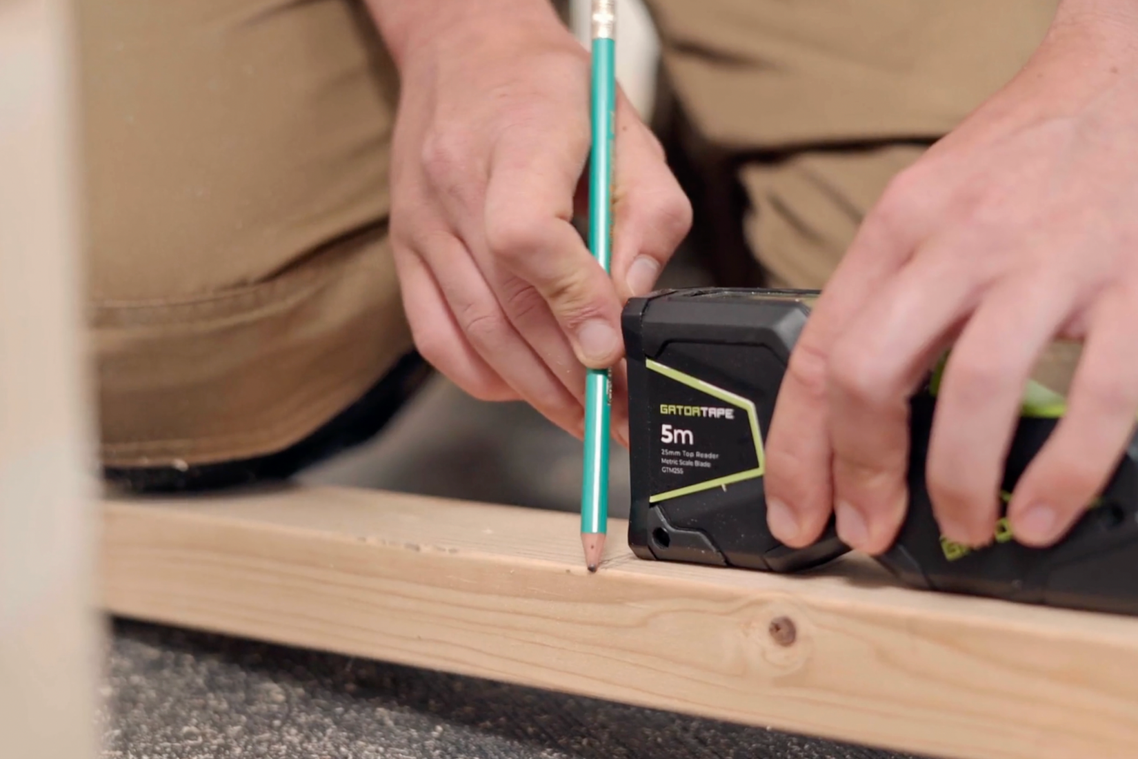 Top 5 Measuring Mistakes (and How to Avoid Them) – GATORTAPE